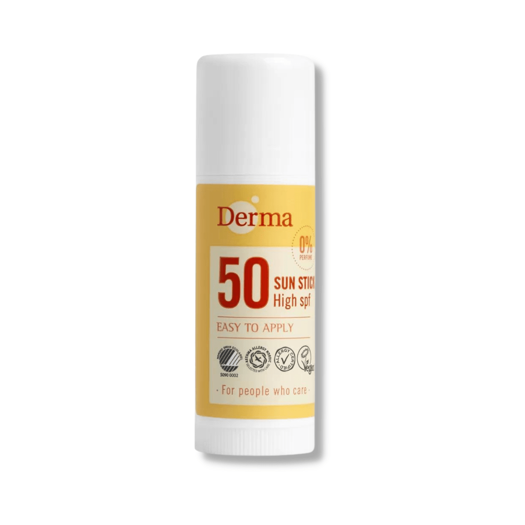 Sun stick SPF 50 - Astma- och Allergiförbundet