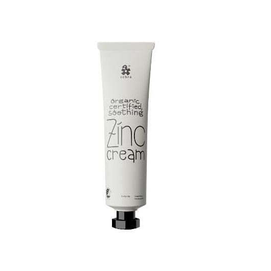 Zinc cream - Astma- och Allergiförbundet