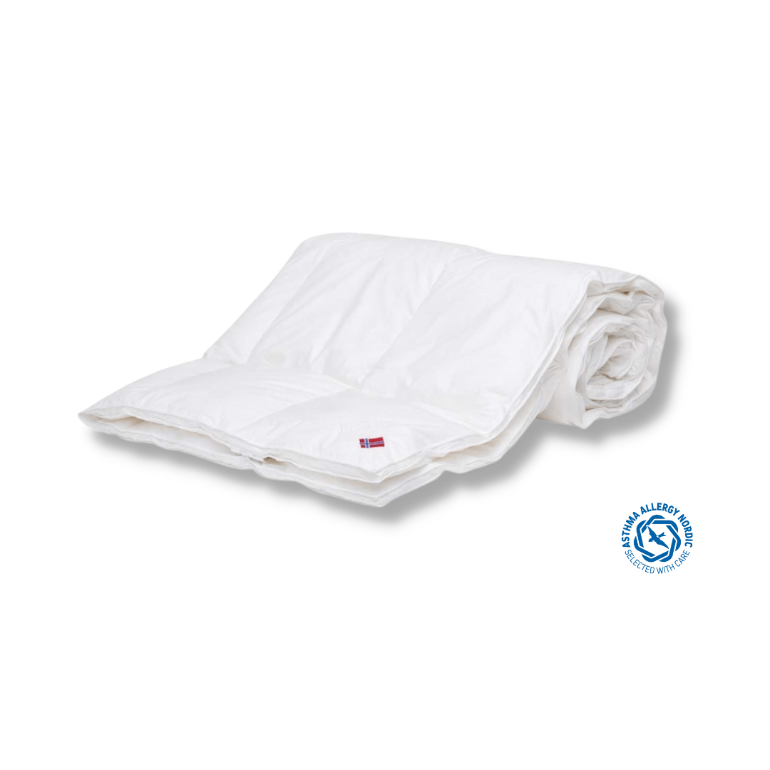 Frigg premium duntäcke - Astma- och Allergiförbundet