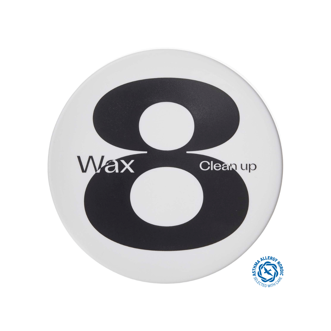 Wax 8 - Astma- och Allergiförbundet