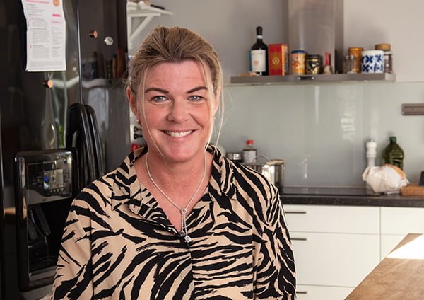 Medicinen gav livet tillbaka - Astma- och Allergiförbundet