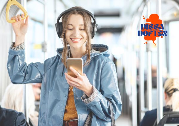 Var med och dissa doften! - Astma- och Allergiförbundet