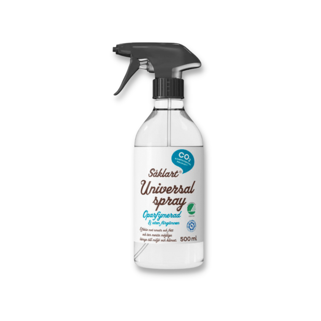 Universalspray - Astma- och Allergiförbundet