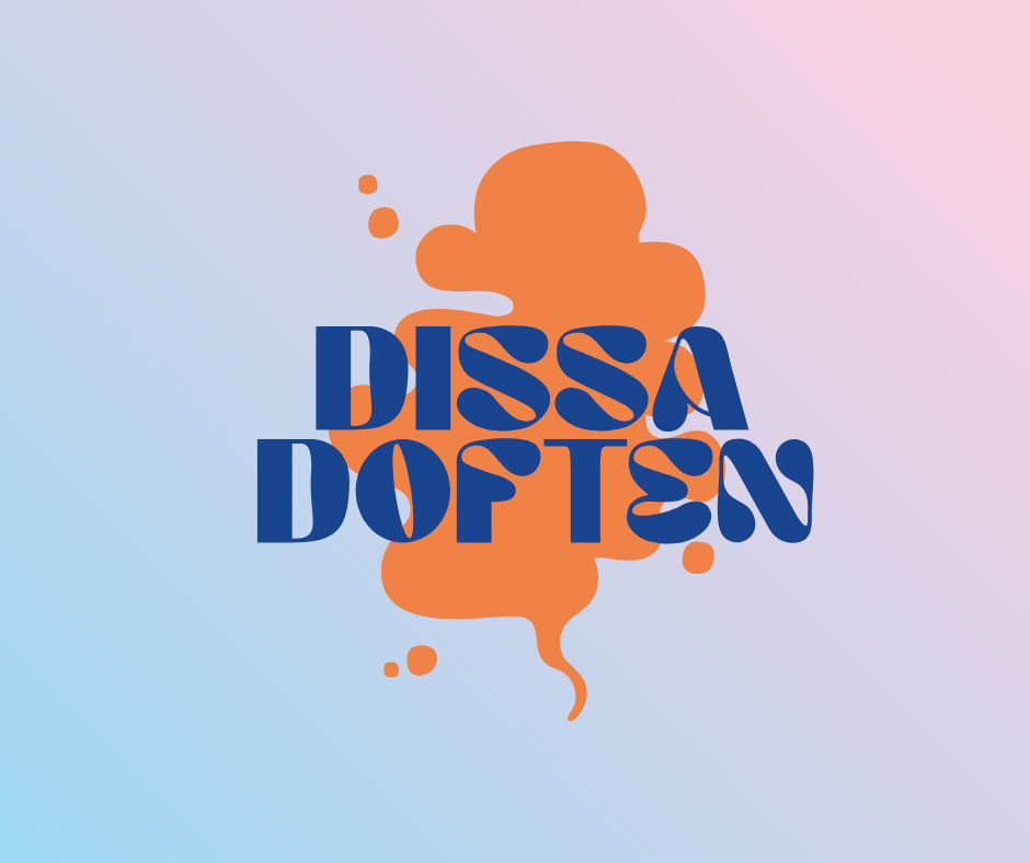 Dissa doften – om att inte tåla dofter - Astma- och Allergiförbundet