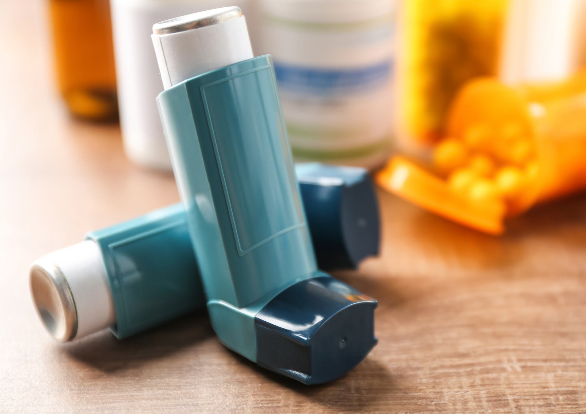 Dyrare med astmamediciner nästa år - Astma- och Allergiförbundet